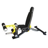 نیمکت مدرج خانگی آیرون فیت HG1900 - آتی اسپرت