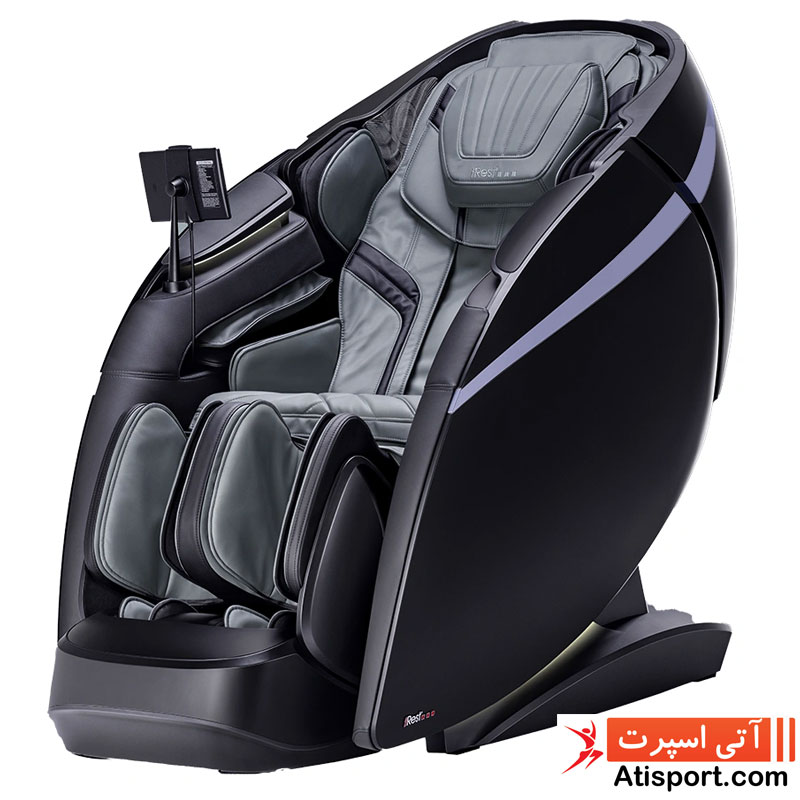 صندلی ماساژور iRest SL A801 2 - آتی اسپرت